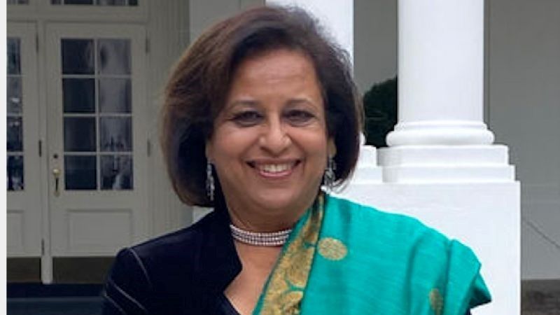 C2TI CEO Named 2022 NDIA Sridhar Award Winner | Halldale Group